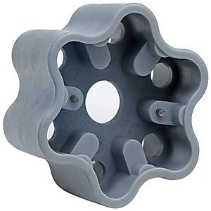 T&S Brass B-0199-VR-KEY Pro-Key for Vandal-Resistant Aerators