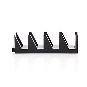 Wrench Organizer for Tool Drawer Storage- Modular Widget Design, Wrench Rack for Tool Box (SET OF 4)