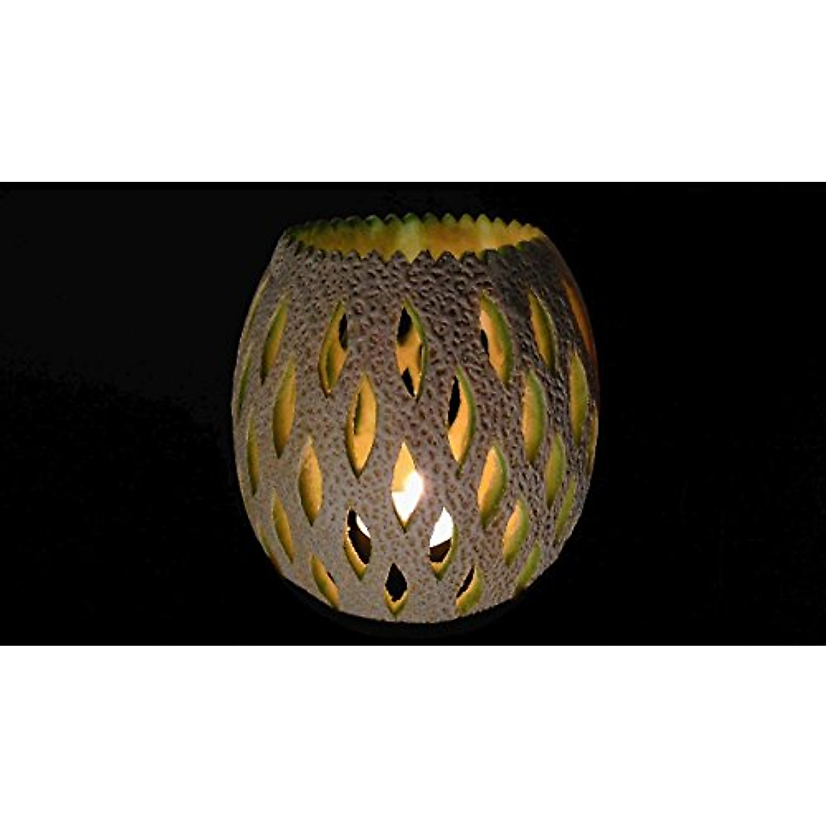 Keyfit Tools PROFESSIONAL Pumpkin Carving Knife Adult Use Only Extra Sharp Heat Treated Blue Steel Blade Halloween Jack O' Lantern Gourd Fruit Carver Knife