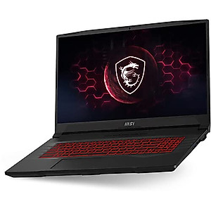 CUK Pulse GL76 Gaming Notebook (NVIDIA GeForce RTX 3070, Intel 14-Core i7-12700H (> i9-11980HK & Ryzen 9 5900HX), 64GB RAM, 2TB NVMe, 17.3" FHD 144Hz, Windows 10 Home) Gamer Laptop Computer (by_MSI)