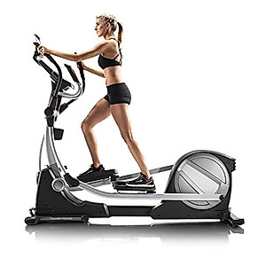 NordicTrack Spacesaver SE9i Elliptical Trainers
