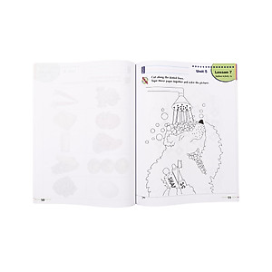 Horizons Kindergarten Complete Set