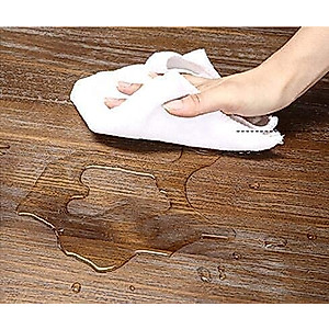 A AIRLLEN Computer Desk, 35X70 Inches Modern Simple Sturdy Office Writing Desk Study Office Table for Home Office mesa moderna escritorio de computadora