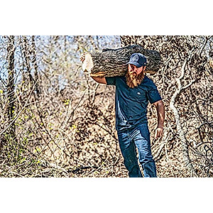 Dickies Men's Short Sleeve Performance Cooling Tee, Desert Sand, XL