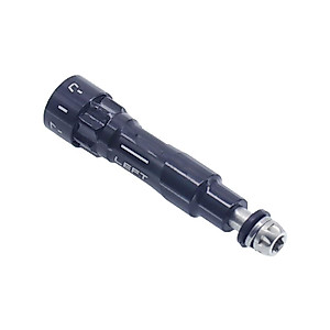 HISTAR Adapter Sleeve Shaft for Bridgestone J715 Driver J15F Fairway 3-Wood 0.350 RH
