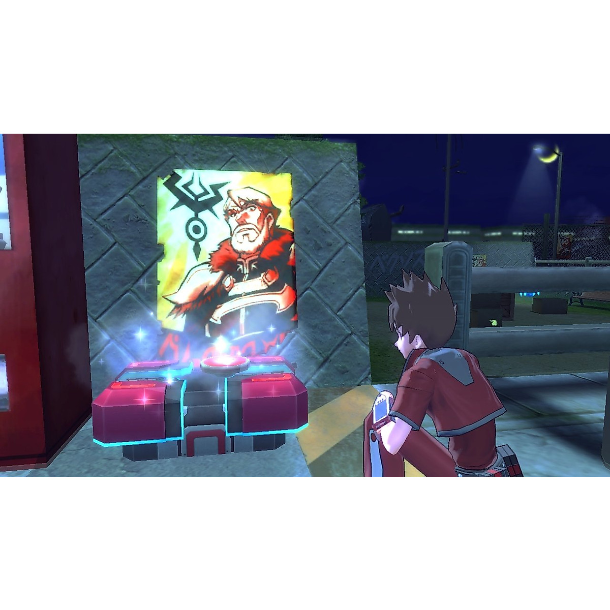 Bakugan Battle Brawlers: Defenders of the Core - Playstation 3