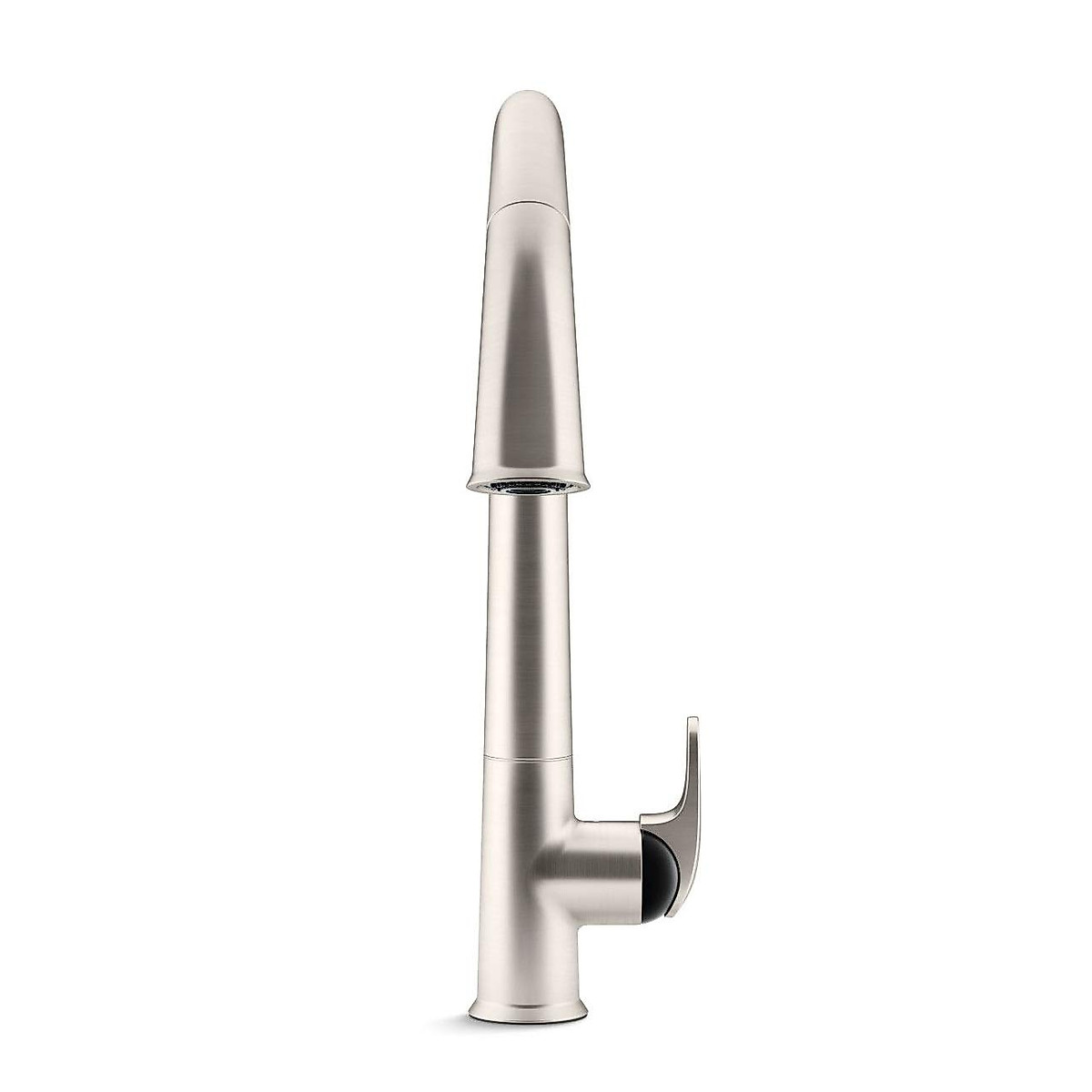 Kohler K-72218-VS 72218-VS TOUCHLESS, Steel