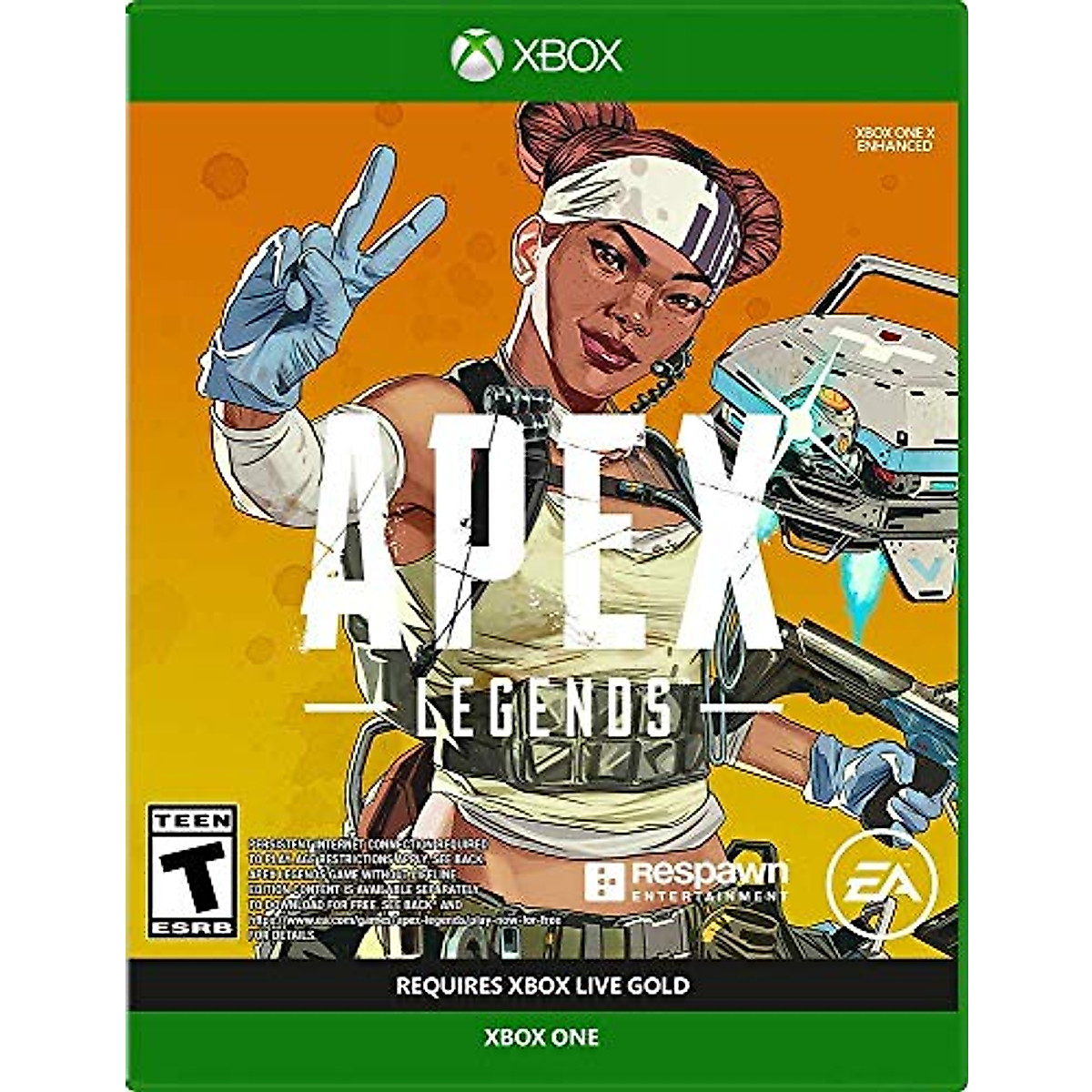 Apex Legends Lifeline Edition - Xbox One