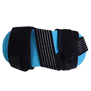 Foot Drop Orthotic Brace Plantar Fasciitis Traction Strap Ankle Support Night Splint, Plantar Fasciitis Night Splint Calf-Shin SupportsLeg-Foot Supports