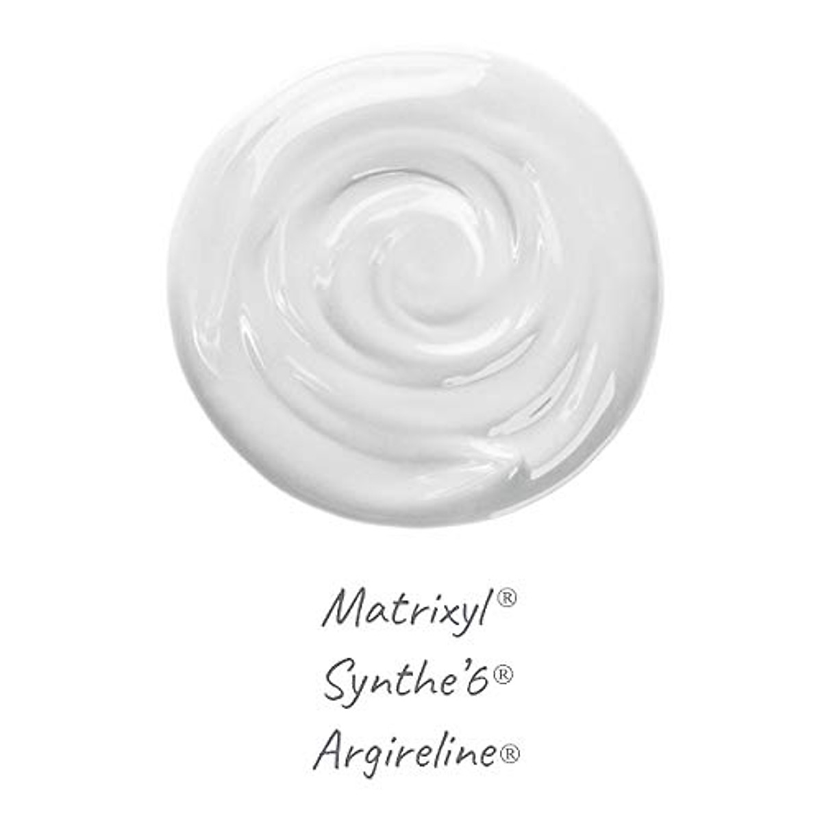 DERMA E Advanced Peptides and Collagen Moisturizer – Double Action Collagen Face Cream with Peptide Complex – Intense Moisture Day and Night Cream for Women – Natural Collagen Cream, 2oz