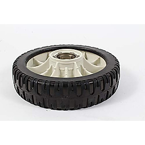 Honda 42810-VA4-801 Wheel