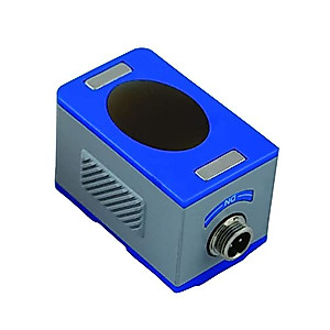 VTSYIQI TL-1 Large Size Ultrasonic Flow Meter Flowmeter Transducer Clamp On Sensor DN300~6000mm Apply to TUF-2000H TUF-2000P Ultrasonic Flow Meter