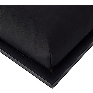 Pimpernel Vin De France Lap Tray, Black