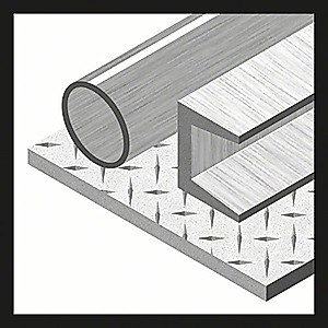 Bosch 2608622098 Cup Brush Crimped Wire, 0.3mm Steel, 70mm x M14, Silver