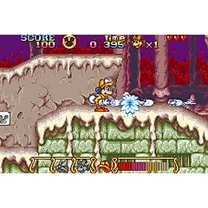 Disney's Magical Quest Starring Minnie & Mickey (Renewed)