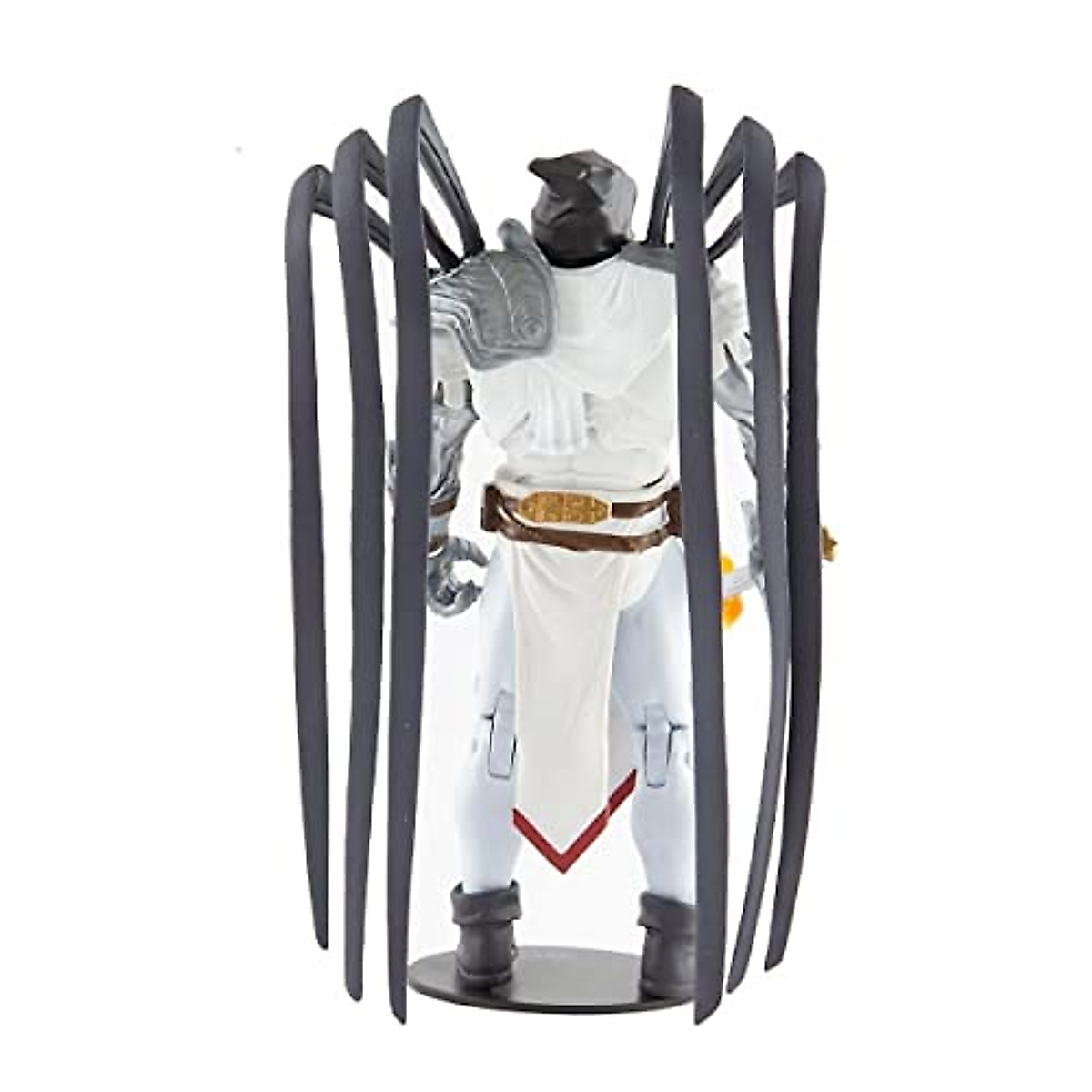 McFarlane 15171-8 DC Multiverse 7IN-Azrael White Templar (Gold Label)