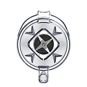 Vitamix Venturist V1200, Professional-Grade, 64 oz. Container, Black (Renewed Premium)