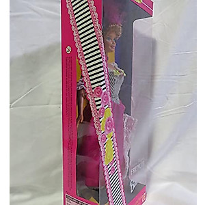 Barbie Dolls of the World French Collector Doll 1996