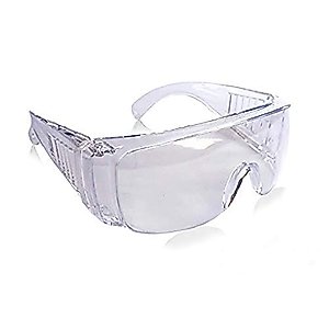 Sleep Savior ® Fitover Glasses - Anti-Blue & Green Blocking Glasses | Better Night Sleep & Reduce Eyestrain