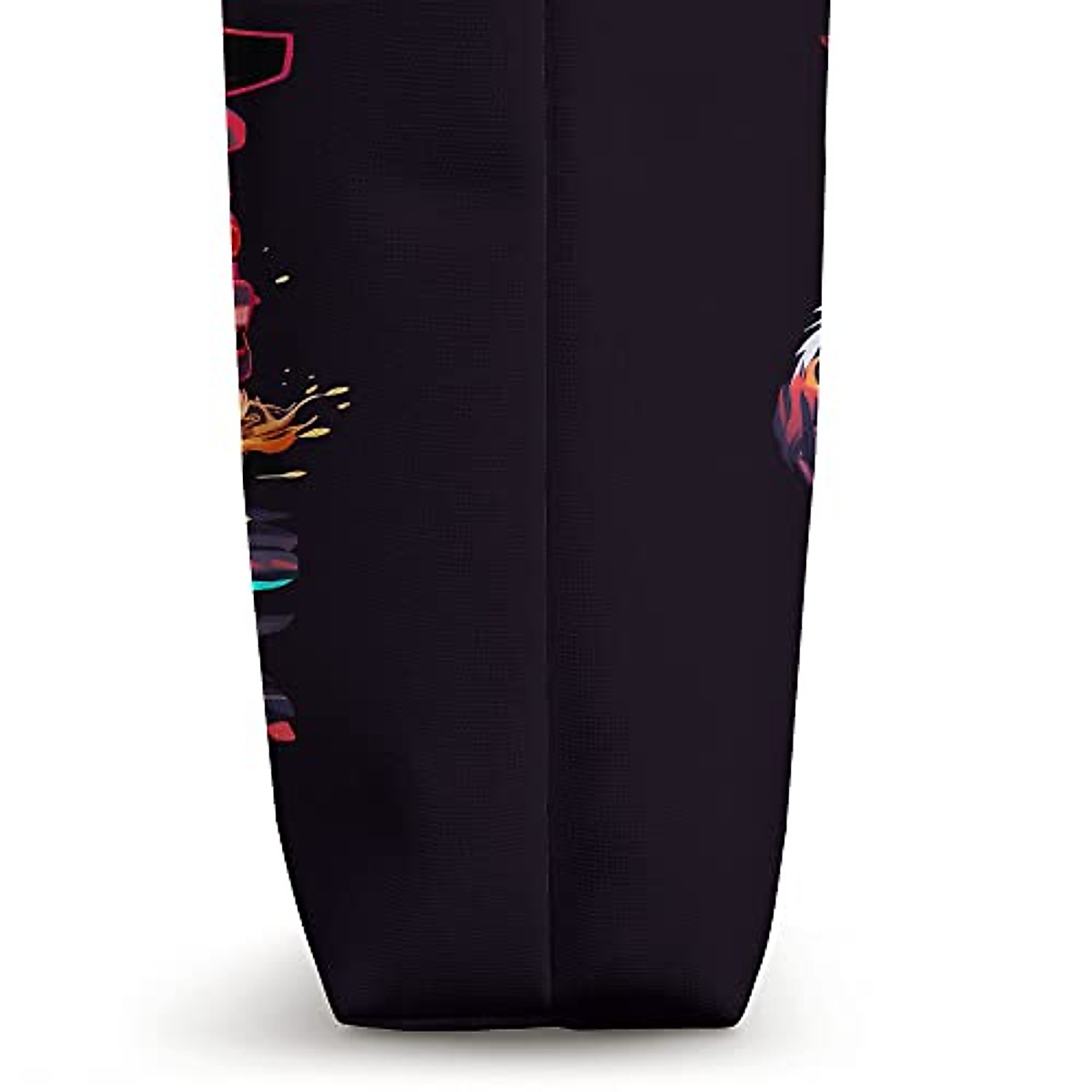 Japanese Retro Car Racing Drifting Art JDM Legend Tuning Tote Bag