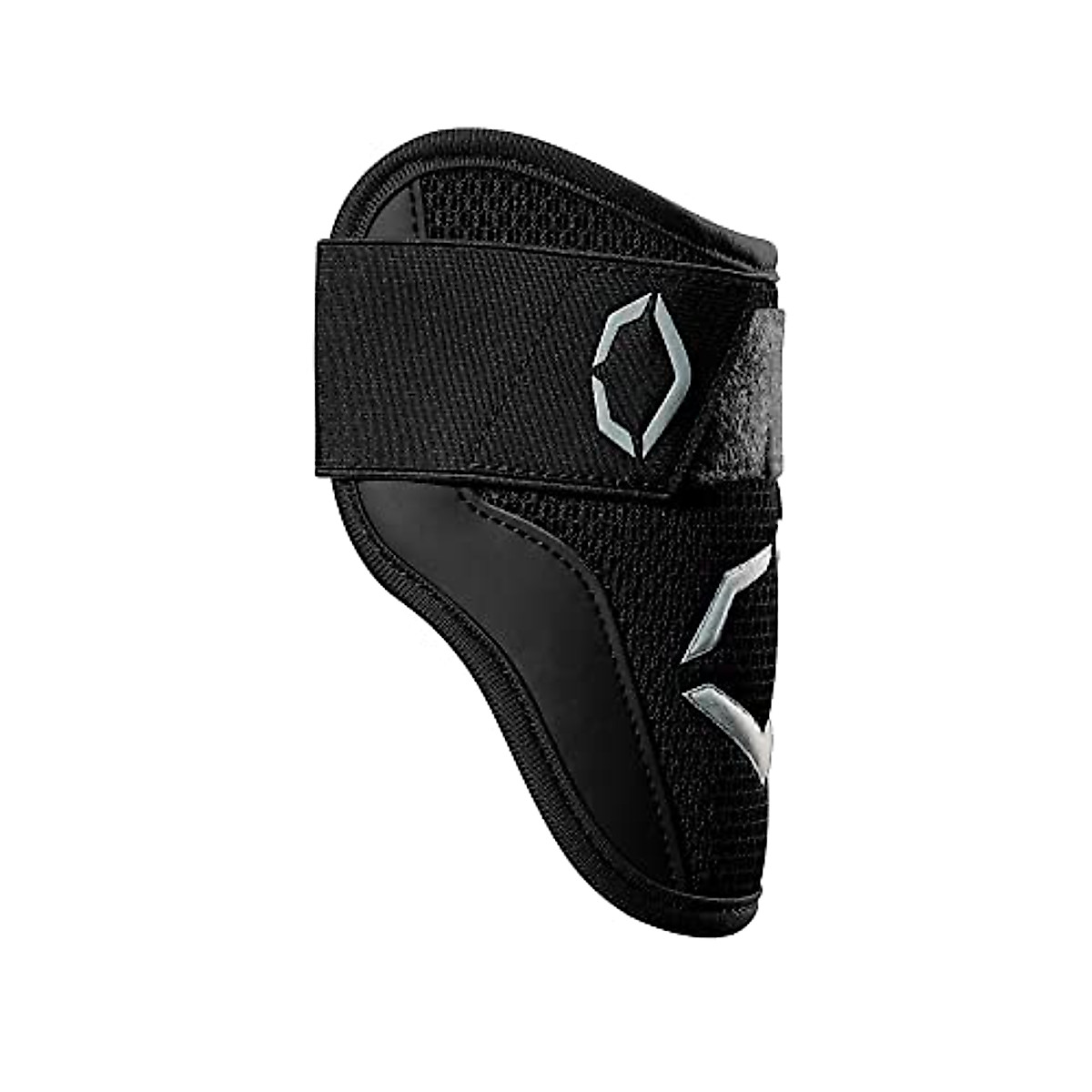 EvoShield PRO-SRZ Batter's Elbow Guard, Large - Black