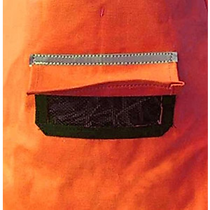 Paris Tack 1200D Horse Hay Bag with Mesh Ventilation Flaps and 6 Month Warranty