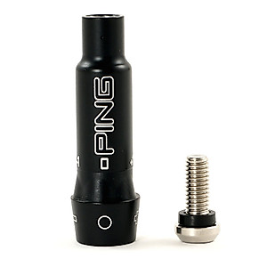 Xspeedonline .335 Golf Shaft Adapter Sleeve Right Hand For Ping G30 Driver Fairway