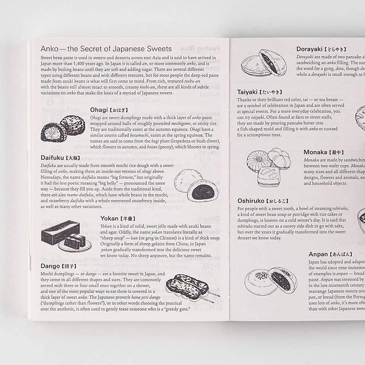 Hobonichi Techo Planner Book [English/A6/January 2023 Start/Monday Start]