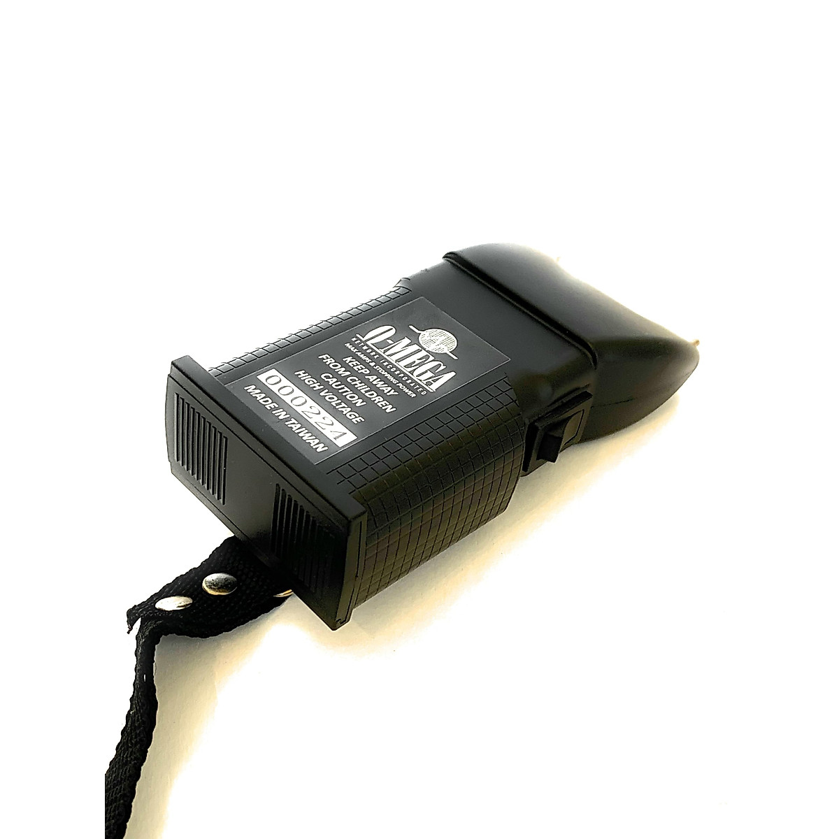 O-MEGA Secret Agent Stun Gun