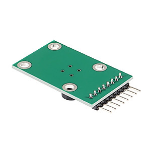ACEIRMC 6pcs 5-Channel Five Direction Navigation Button Module 5D Rocker Joystick Independent Keyboard for Arduino MCU