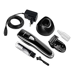 Andis Cordless Styliner Shave 'N Trim Kit, Black