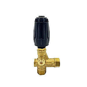 AR Annovi Reverberi Annovi Reverberi VRT3-310 Unloader, Black Spring