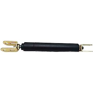 UMOCAN Pneumatic Piston Lift Swivel Chair Hairdressing Chair Special Gas Support Gas Spring 009 Office Chair Pneumatic Piston Spring Hydraulic Gas Lift Cylinder (Size : B2)