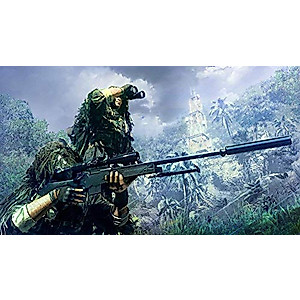 Sniper: Ghost Warrior - Xbox 360