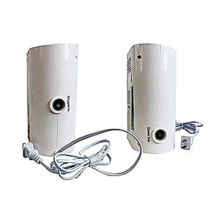 Aqua-8 Water Ozone Generator, up to 800 mg/h, High-Capacity Ozone Machine, Home Ozone Generator for cleaning fruits, fish tanks, vegetables