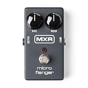 Jim Dunlop Effects Pedal (11152000001)