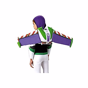 Disguise Buzz Lightyear Jet Pack,One Size Child