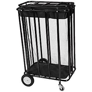 BSN Compact Ball Locker , 26"L x 28"W x 46"H