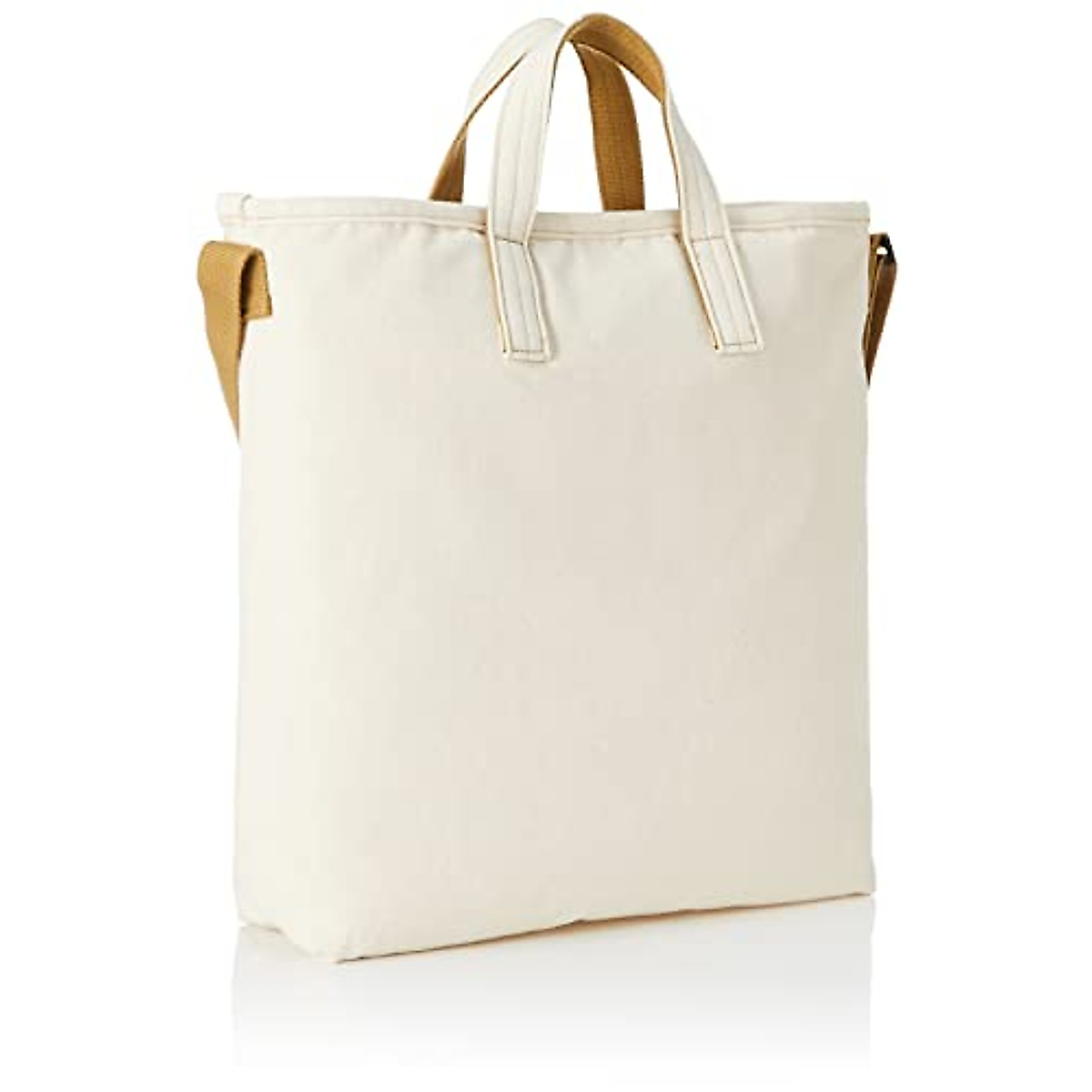 Champion Miles No. 63404 Women's Shoulder Bag, 4.3 gal (11 L), Off-White