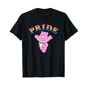 Care Bears Rainbow Pride T-Shirt