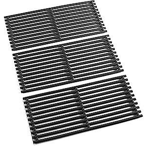 BQMAX 17" x 9 1/2" Replacement Kit for Charbroil TRU-Infrared 463257520 463255721 463242715 463242716 463276016 466242715 463255020 466242815 466242816, G533-0009-W1 G533-2200-W1