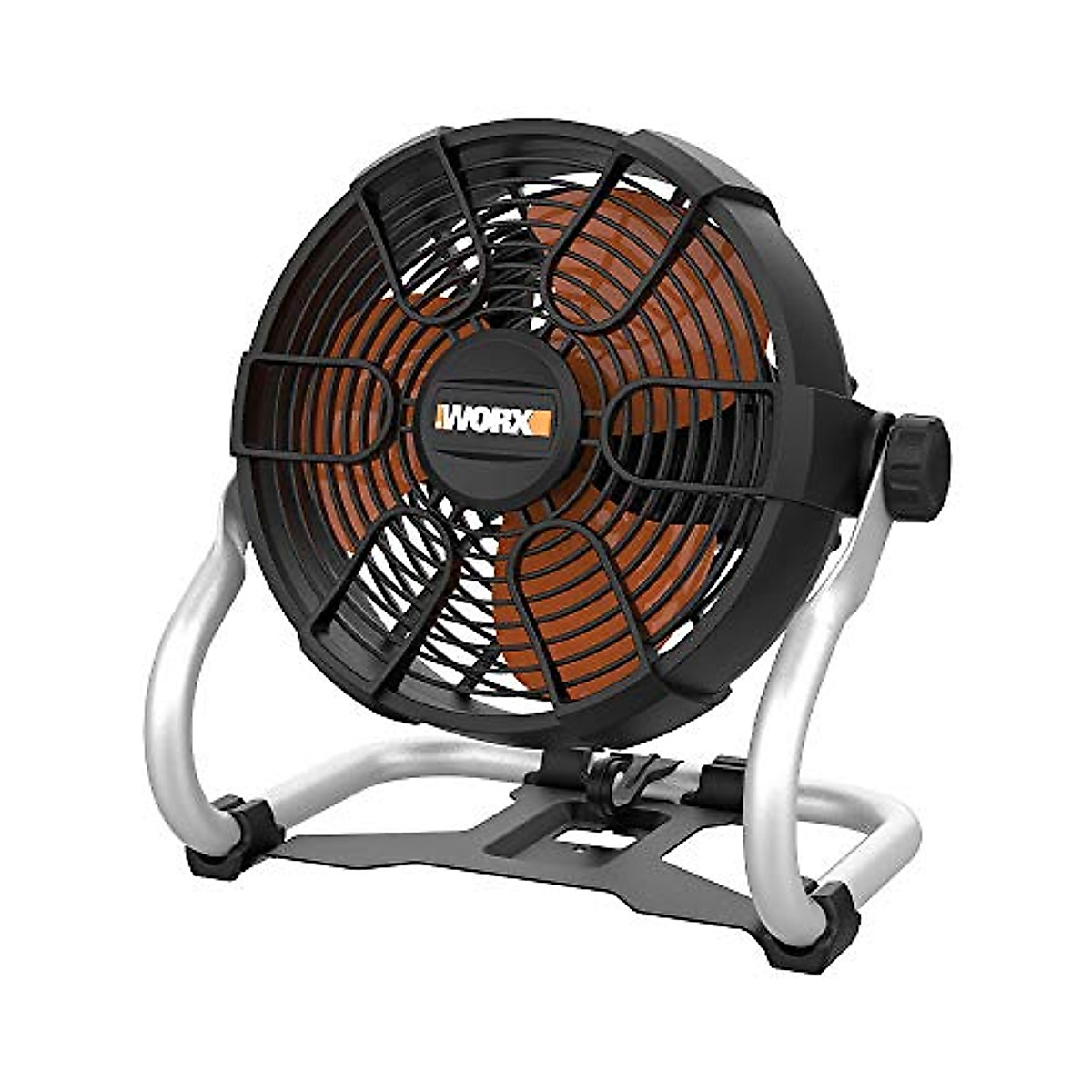 WORX WX095L.9 20v 9" Fan, Bare Tool Only