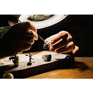 Morphi Labs Green Stuff Putty - 12 Inches - Epoxy Putty for Miniatures, Sculpting, and Modeling - Original Kneadatite Greenstuff Putty