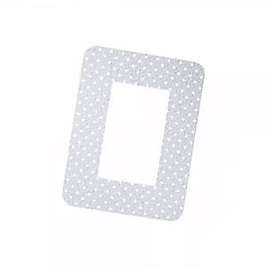 Strait-Flex Drywall Patch for Outlets - 10 Pack
