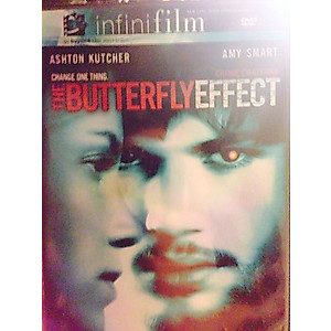 The Butterfly Effect (Infinifilm Edition)