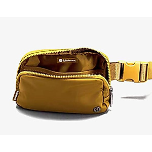 Lululemon Everywhere Belt Bag 1L (Burnt Caramel)