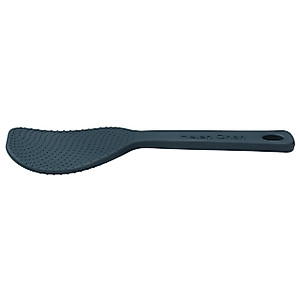 Helen's Asian Kitchen 97113 Never-Stick Rice Paddle 8.5-Inch Heat-Resistant Silicone
