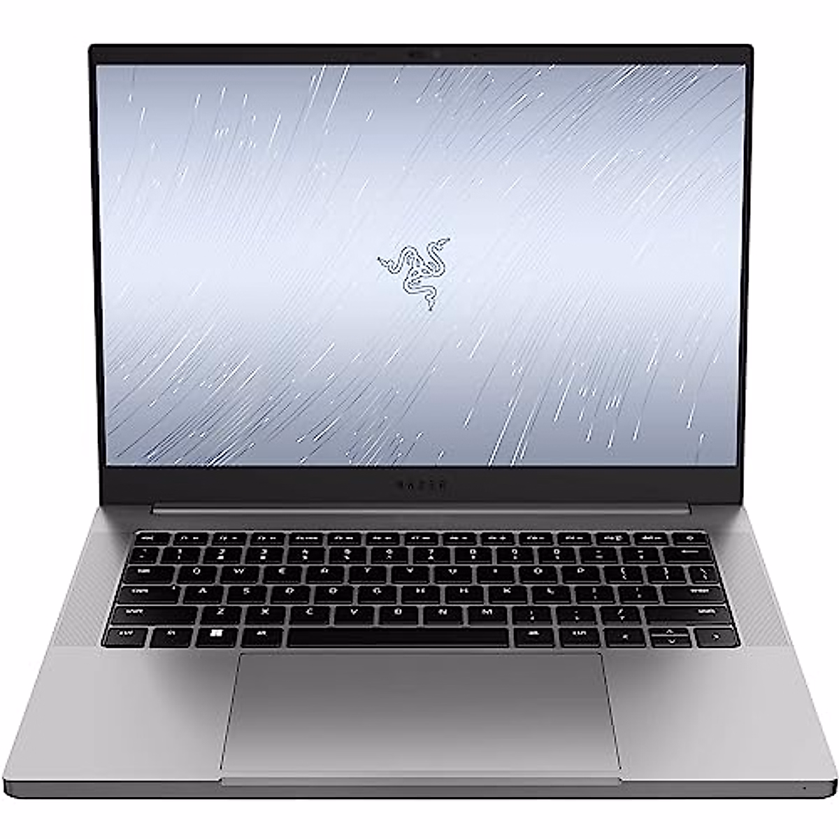 Razer Blade 14 Gaming Laptop (2023): AMD Ryzen 9 7940HS CPU - NVIDIA GeForce RTX 4070 GPU - 14" 16:10 QHD+ 240Hz -32GB DDR5 RAM - 1TB SSD - Windows 11 - Vapor Chamber Cooling - Chroma RGB - Mercury