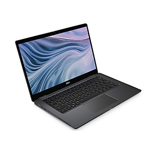 Dell Latitude 7310 Laptop, 13.3-inch FHD (1920 x 1080) Touchscreen, Intel Core 10th Gen i5-10310U, 16GB RAM, 256GB Class 35 SSD, Windows 10 Pro (Renewed)