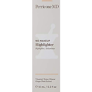 Perricone MD No Makeup Gel Highlighter 0.3 oz